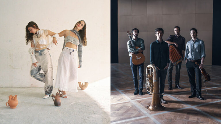 CAAMANO&AMEIXEIRAS (ES) / MAXJOSEPH (DE)